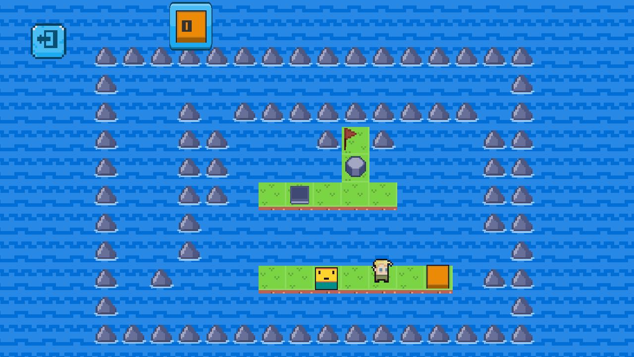 Rescue Bot - HTML5 - Unity Webgl by shironobe06 | CodeCanyon